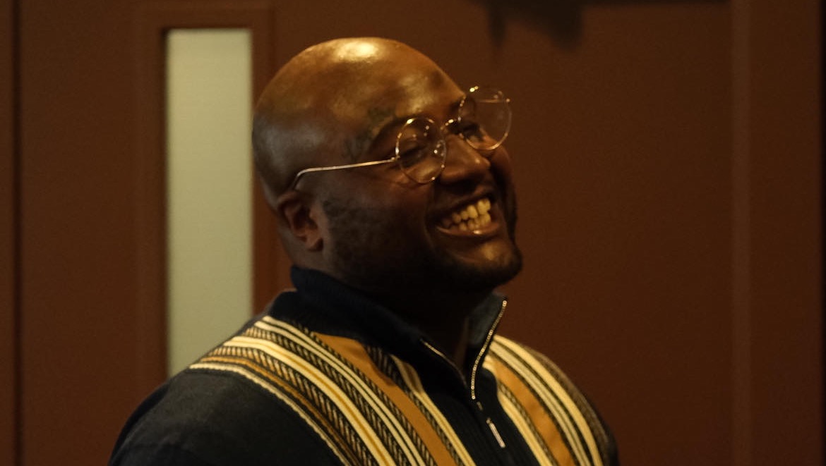 Fundraiser by Vena Jones : Celebrate TT Brown's Life with Love