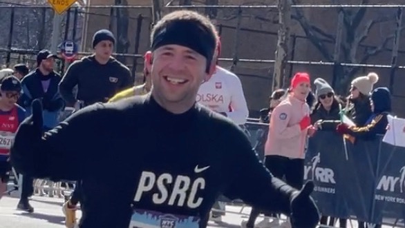 Fundraiser by Alex Fish : Help Fish get to Tokyo and run his FINAL ...