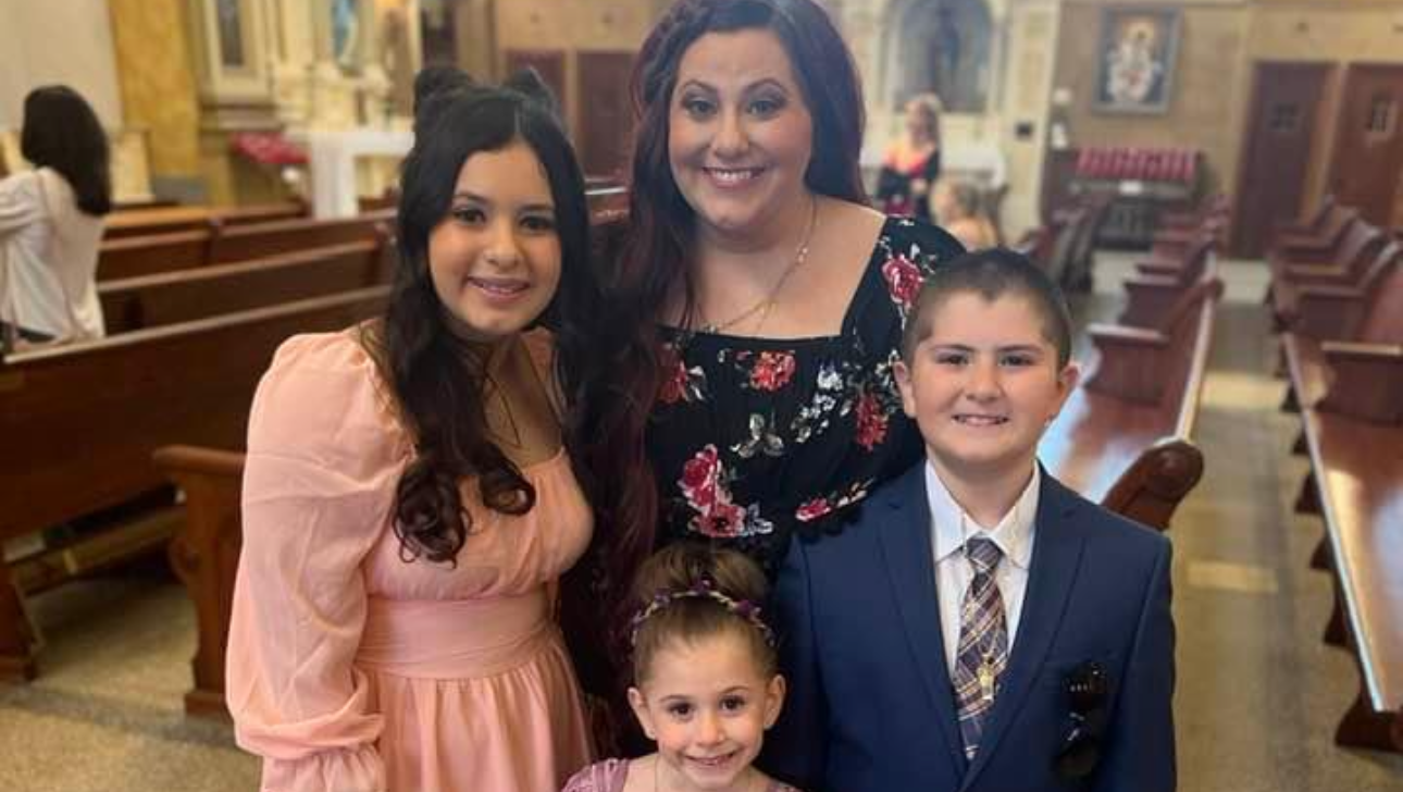 Fundraiser for Alexandra Rizzo by Joseph Rizzo : Donate to Alex Rizzo's ...