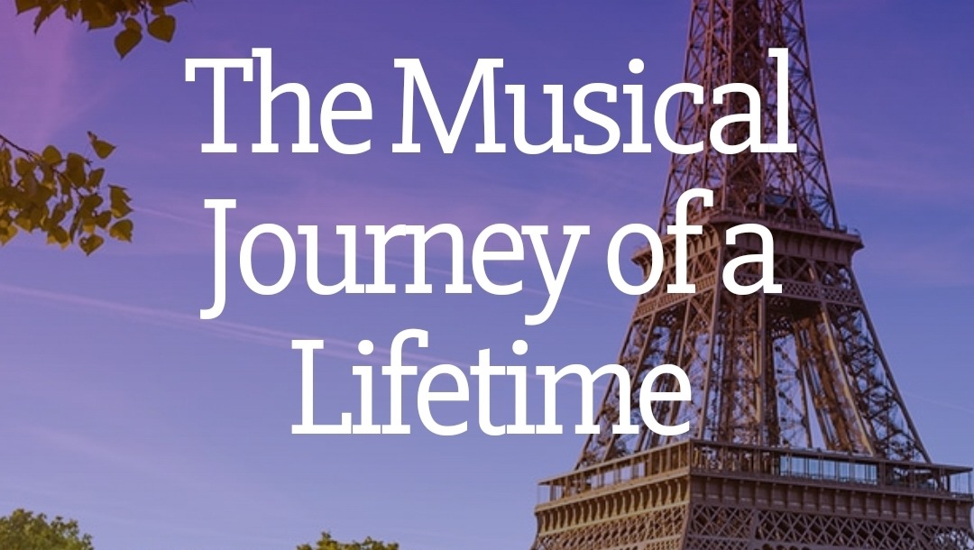 Fundraiser by Kayla Miller : Help Alysun Join the Ambassadors of Music Tour