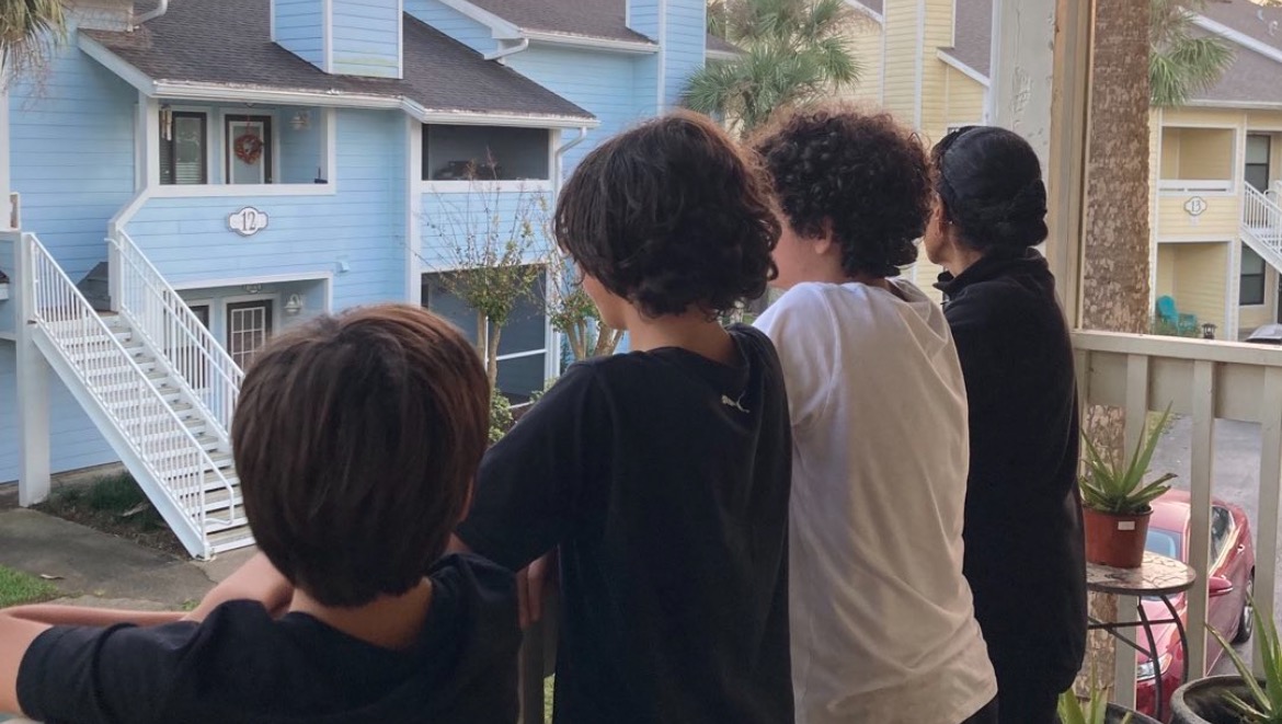 Fundraiser by Chloe Vazquez : Help prevent Chloe’s family from facing ...