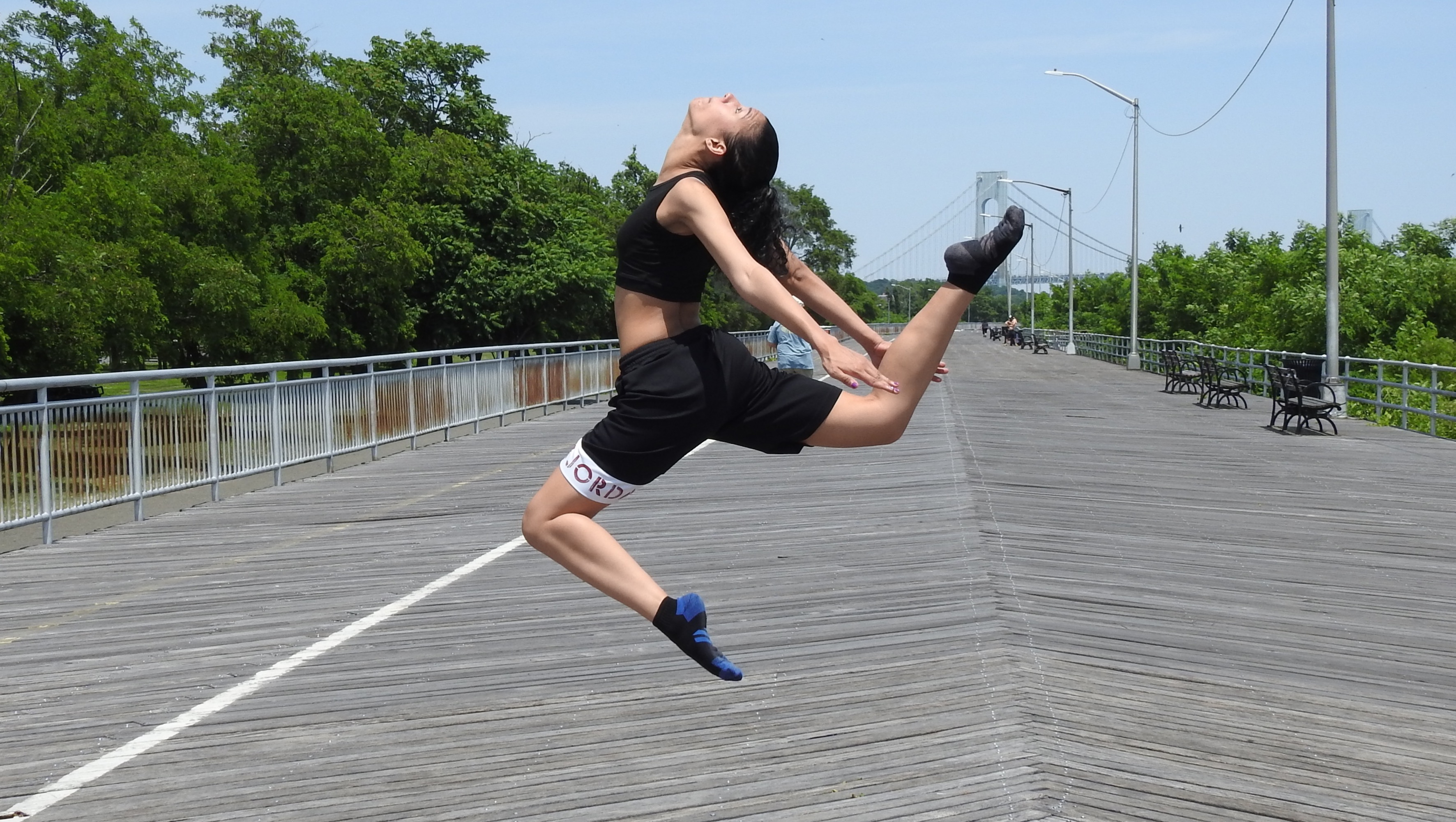 Fundraiser by Jayden De la Cruz : Jayden Dance Education Dream to ...