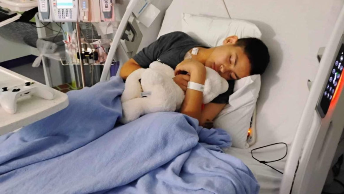 Fundraiser for Nicole Garza by Alexis Hernandez : Help Nikki Provide ...