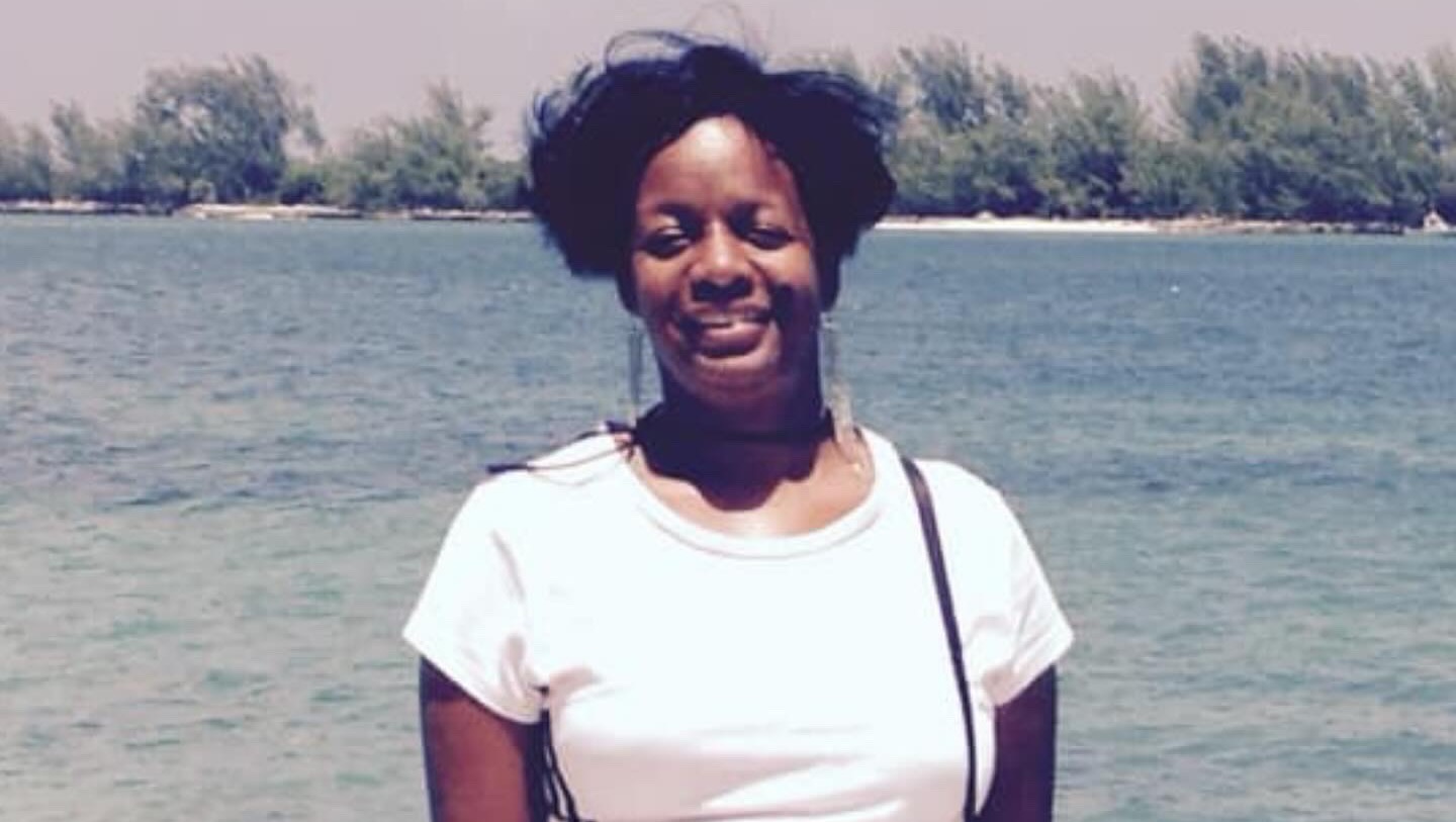 Fundraiser by Taiis Williams : Help Honor Simone B. Hardy's Memory