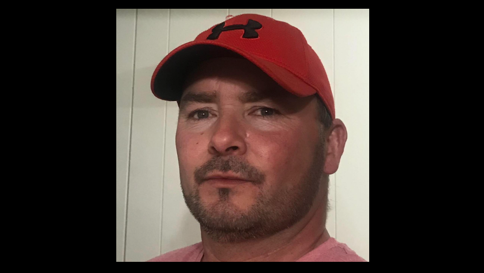 Fundraiser by Madison Gagné : Daniel Buchan during recovery