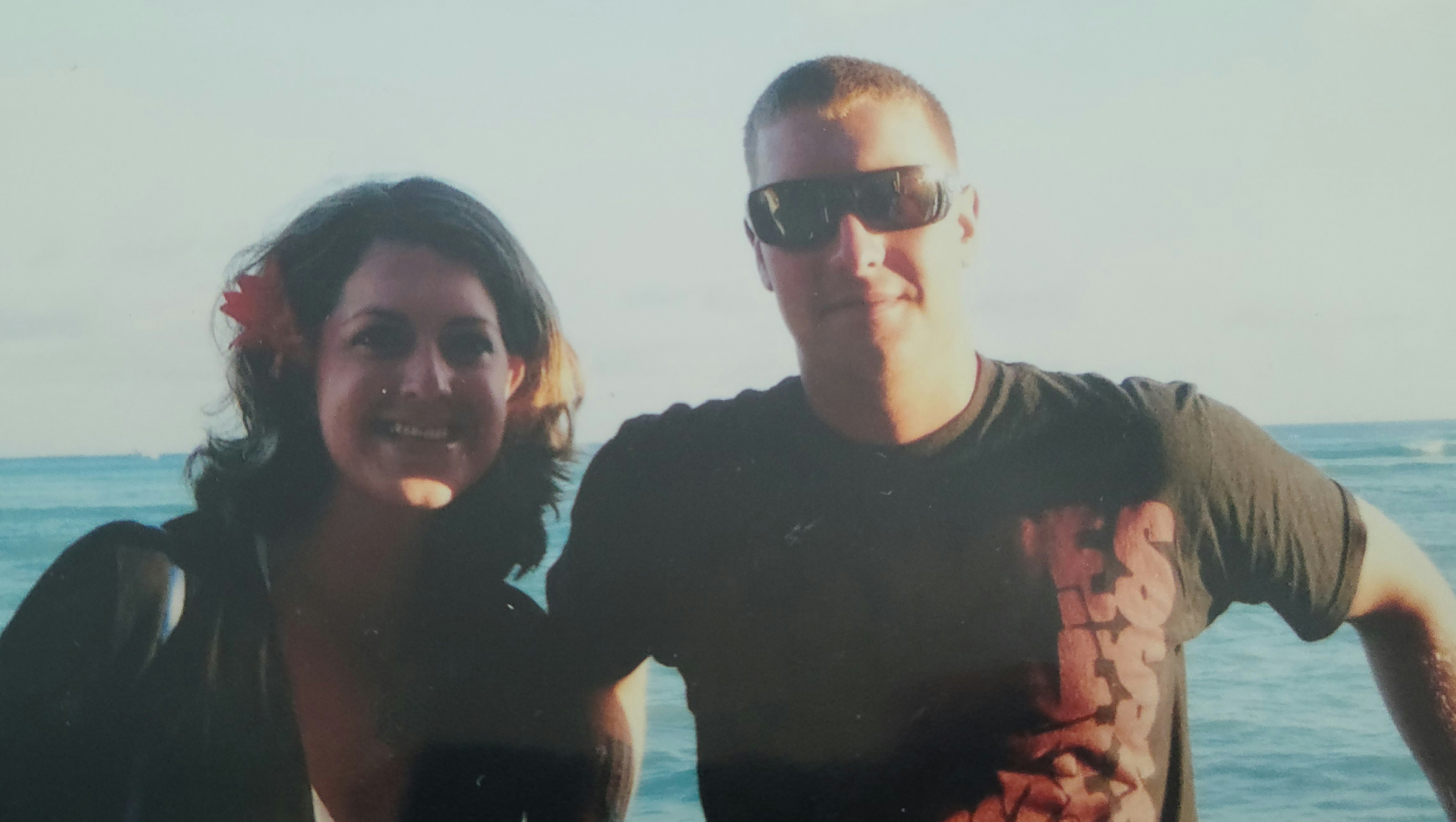 Fundraiser for Katy Palmer by Josh Olson : Support Kate's Recovery ...