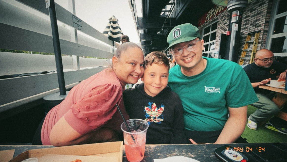 Fundraiser by Greg Mayen : Support Derrick Montoya's Celebration of Life