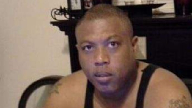 Fundraiser by Tony Atkins : Support Eric Atkins' Funeral Service