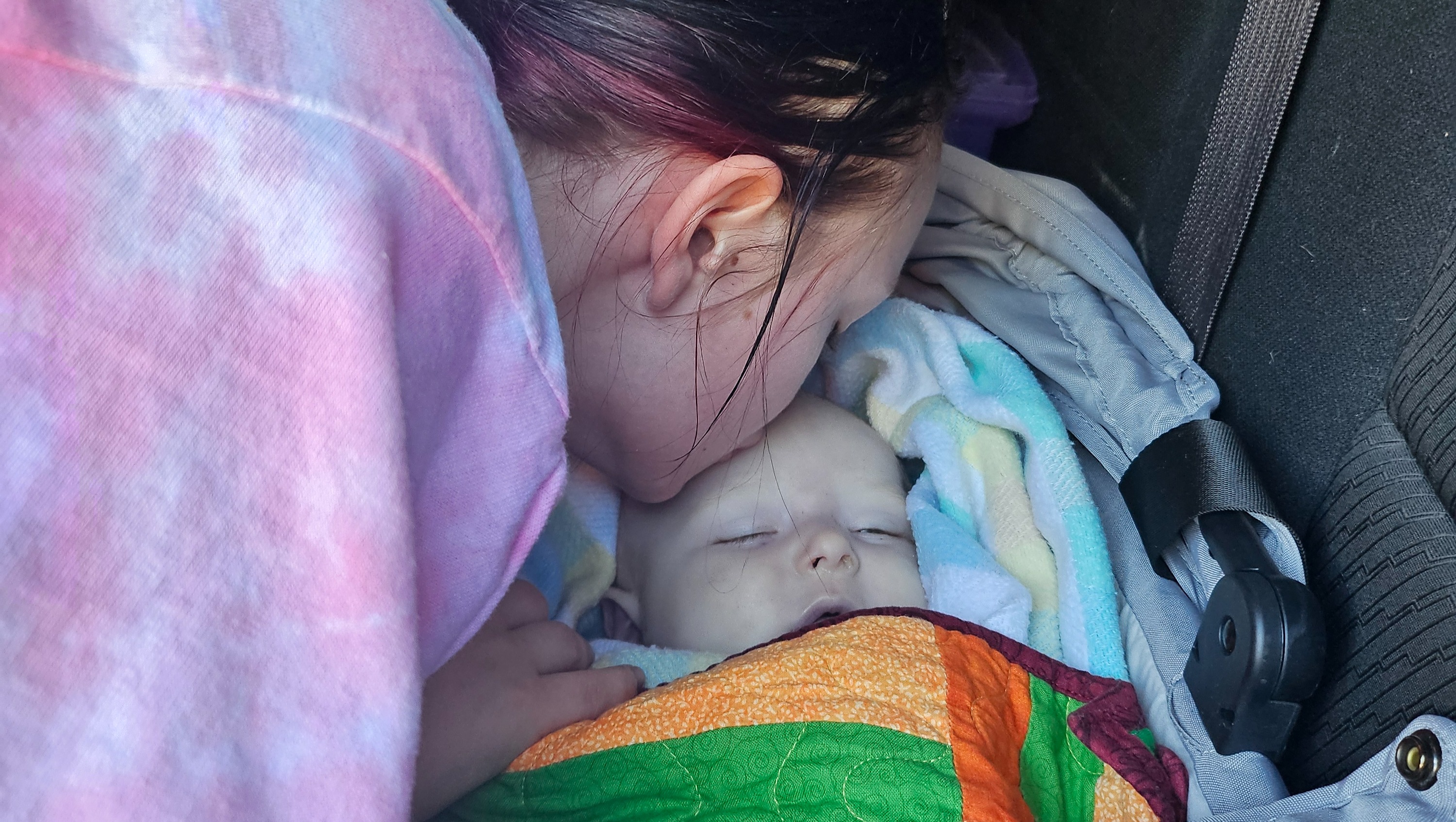 Fundraiser for Cheyenne Hall by Christina Butterworth : Baby Leon's ...