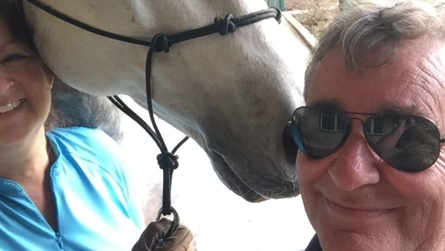 Fundraiser by Sharon Madere : Help Jon La Force While He Battles Cancer