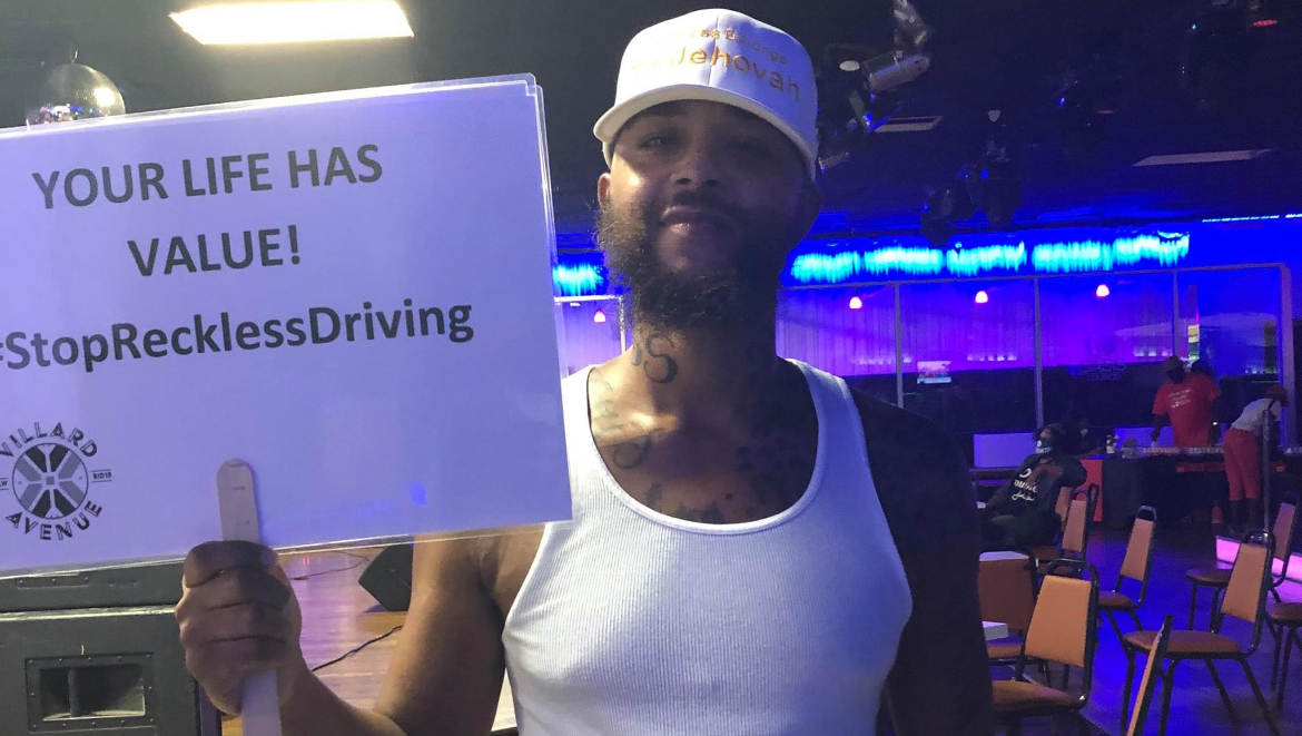 Fundraiser by Angelique Sharpe : Excessive Force: Justice for Sam Sharpe Jr