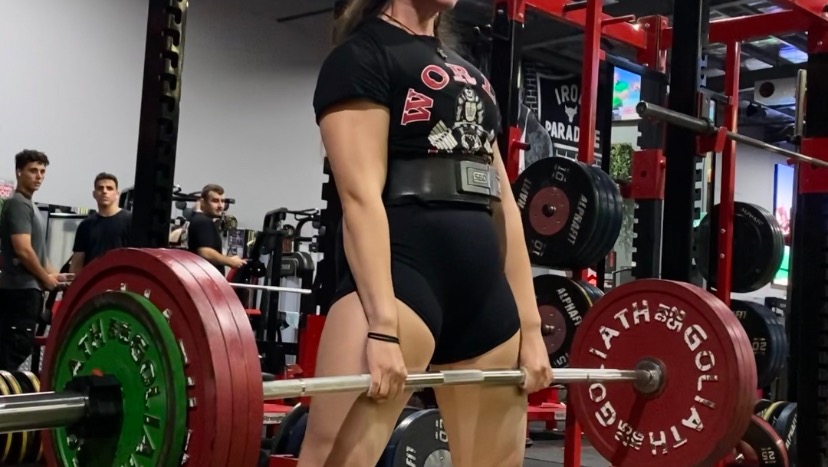 Fundraiser by Tiyana Kise : Help Tiyana Represent Australia at World ...