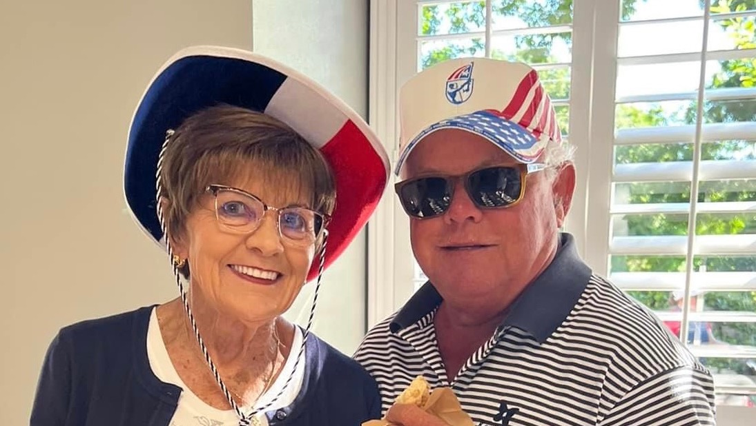 Fundraiser by Dennis Brown : Honor Dede Mattley with a Memorial Bench