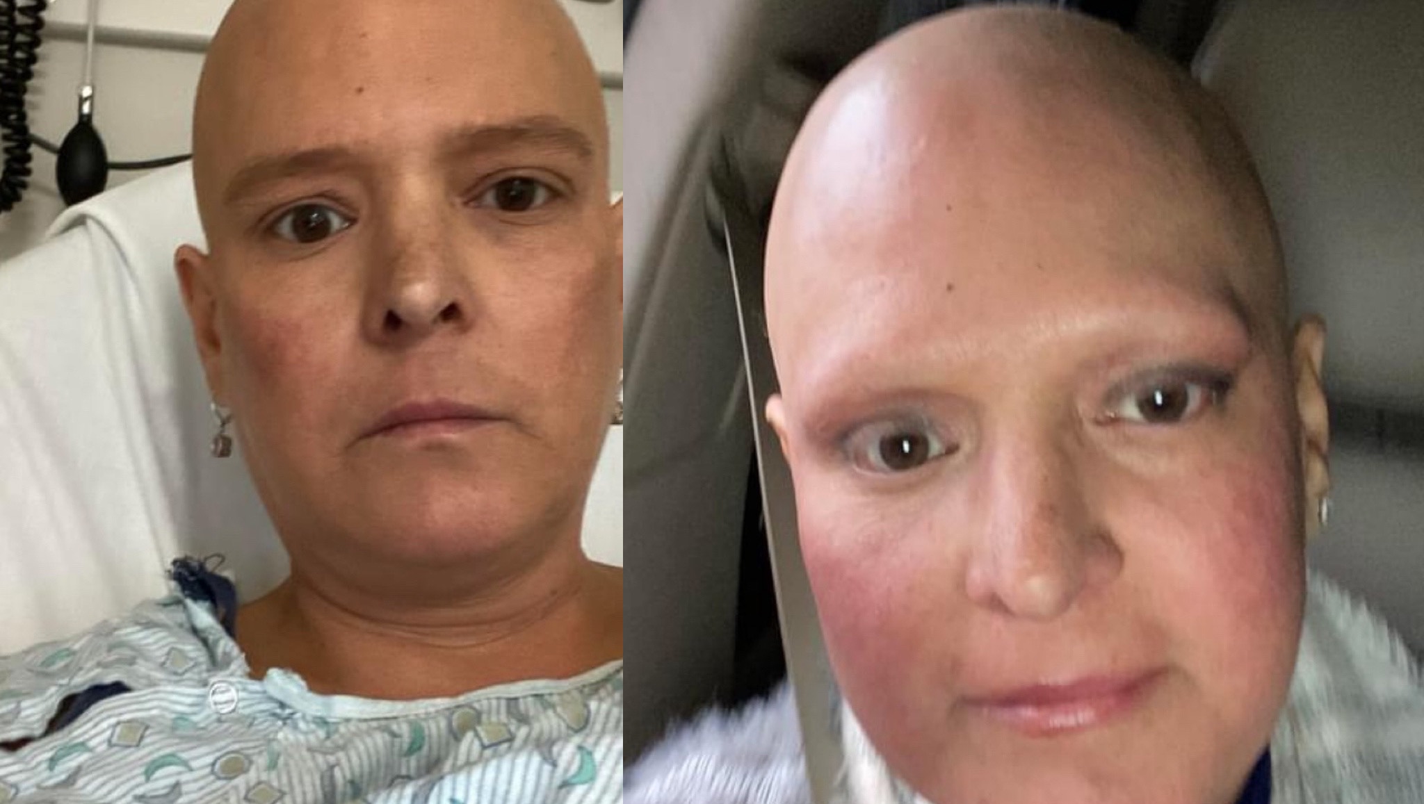 Fundraiser for Kelly Wilker by Amanda Grimes : Support Kelly Aguilar ...