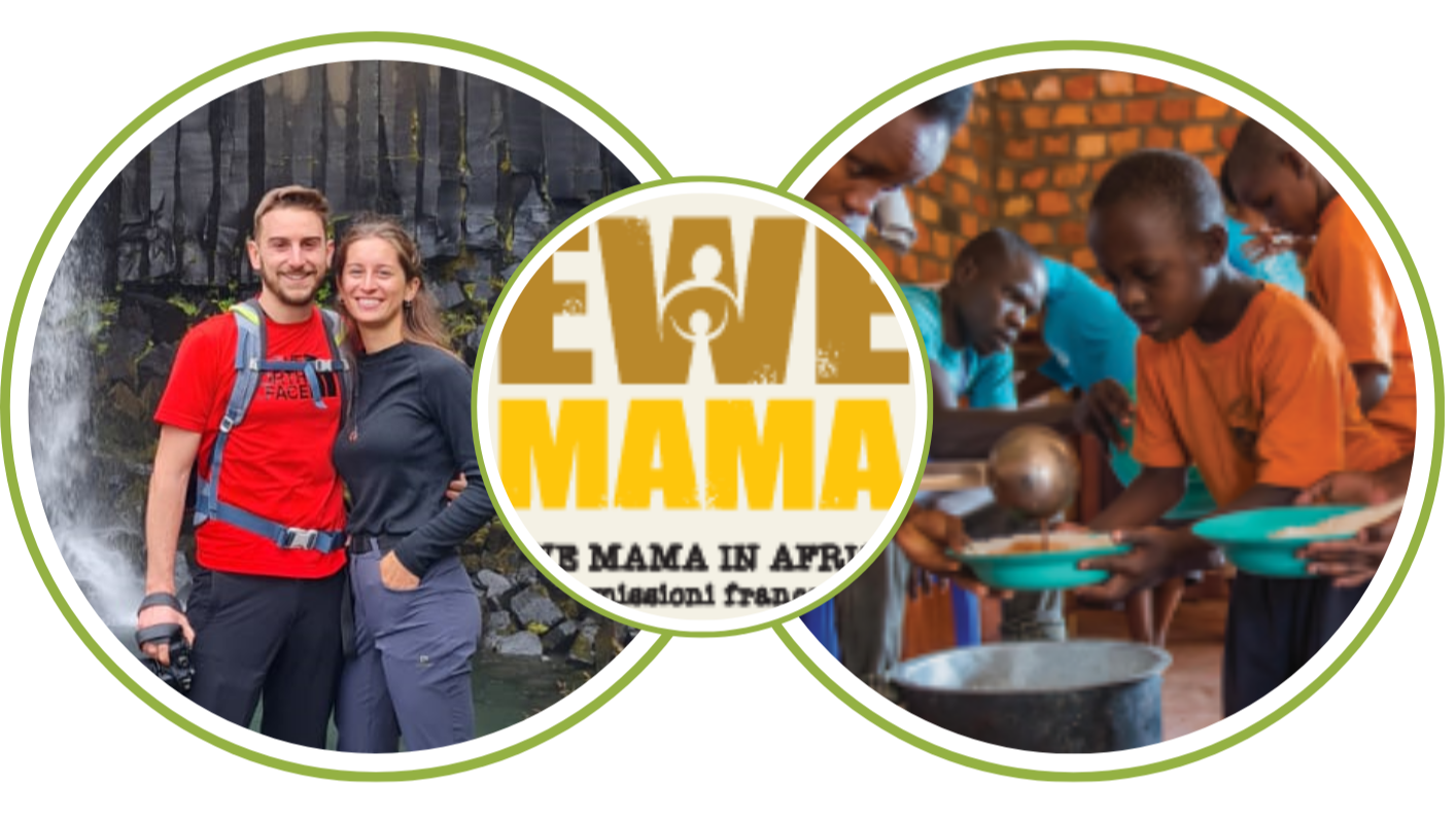 Fundraiser by Greta Martinenghi : Volontariato: sostegno all ...