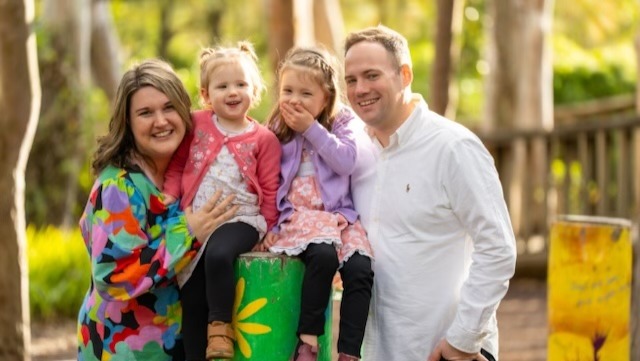 Fundraiser for Cadence Simpson by Joel Williamson : Help Andy Simpson ...