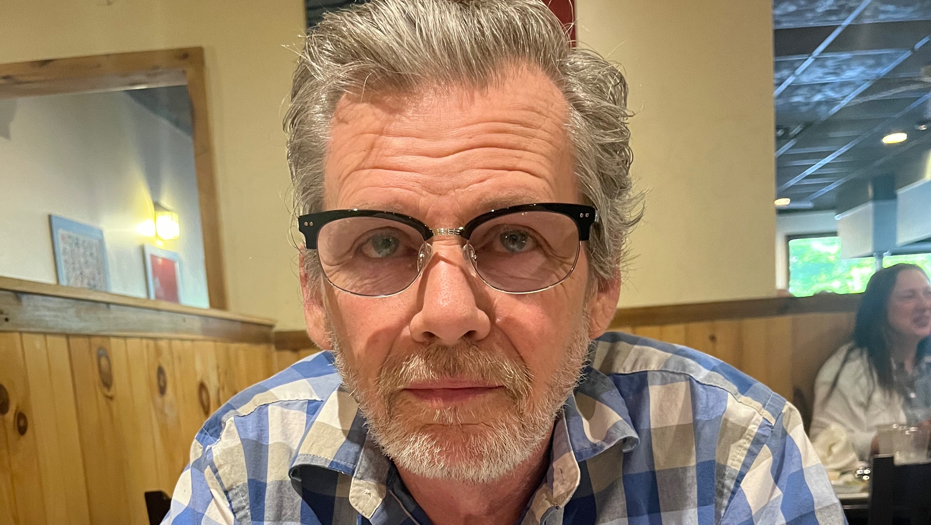 Fundraiser for James Swope by Rachelle Swope : Support Jimmy Swope's ...