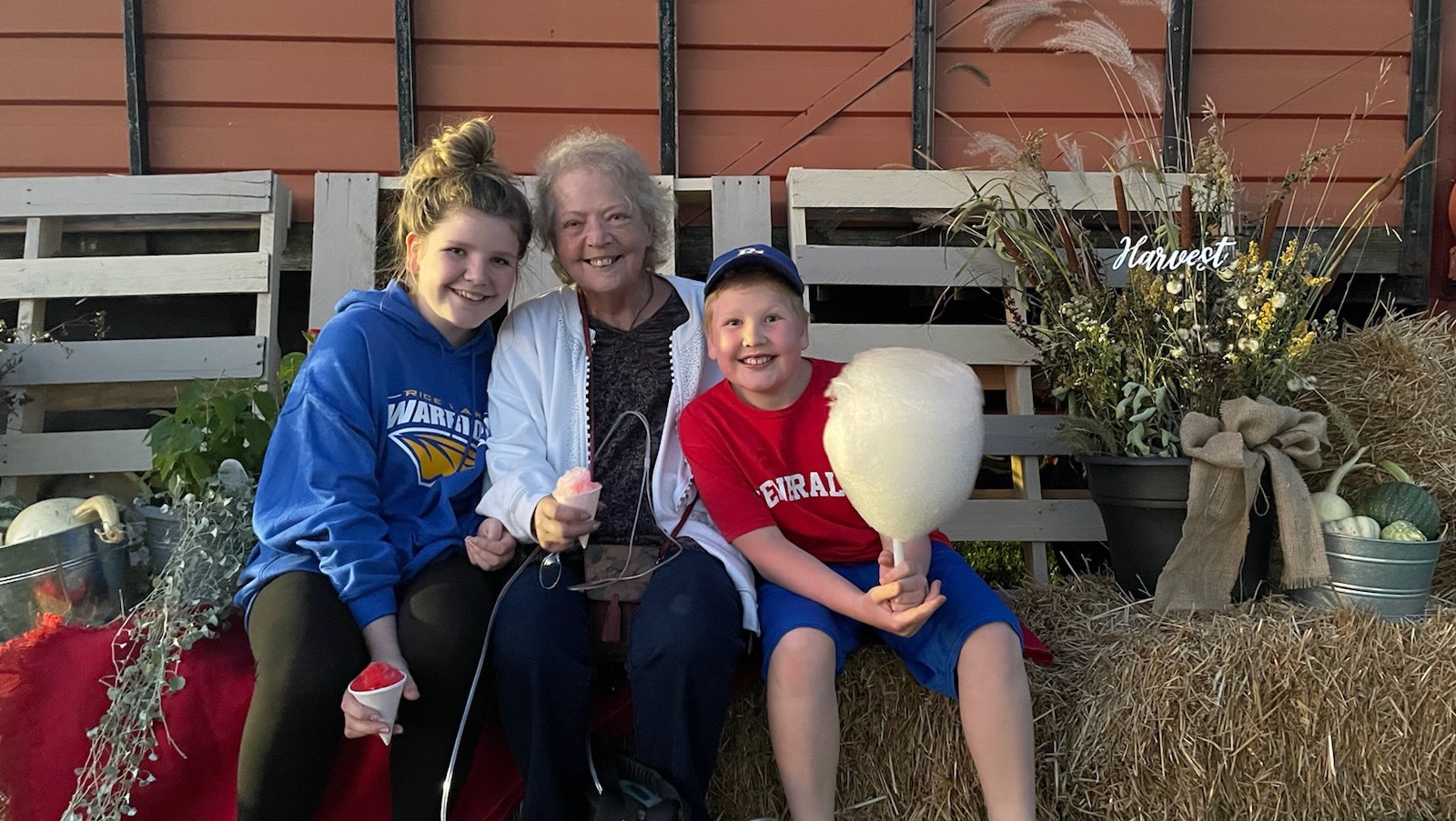 Fundraiser by Joseph Clark : Help Joe Bring His Mother's Belongings Home