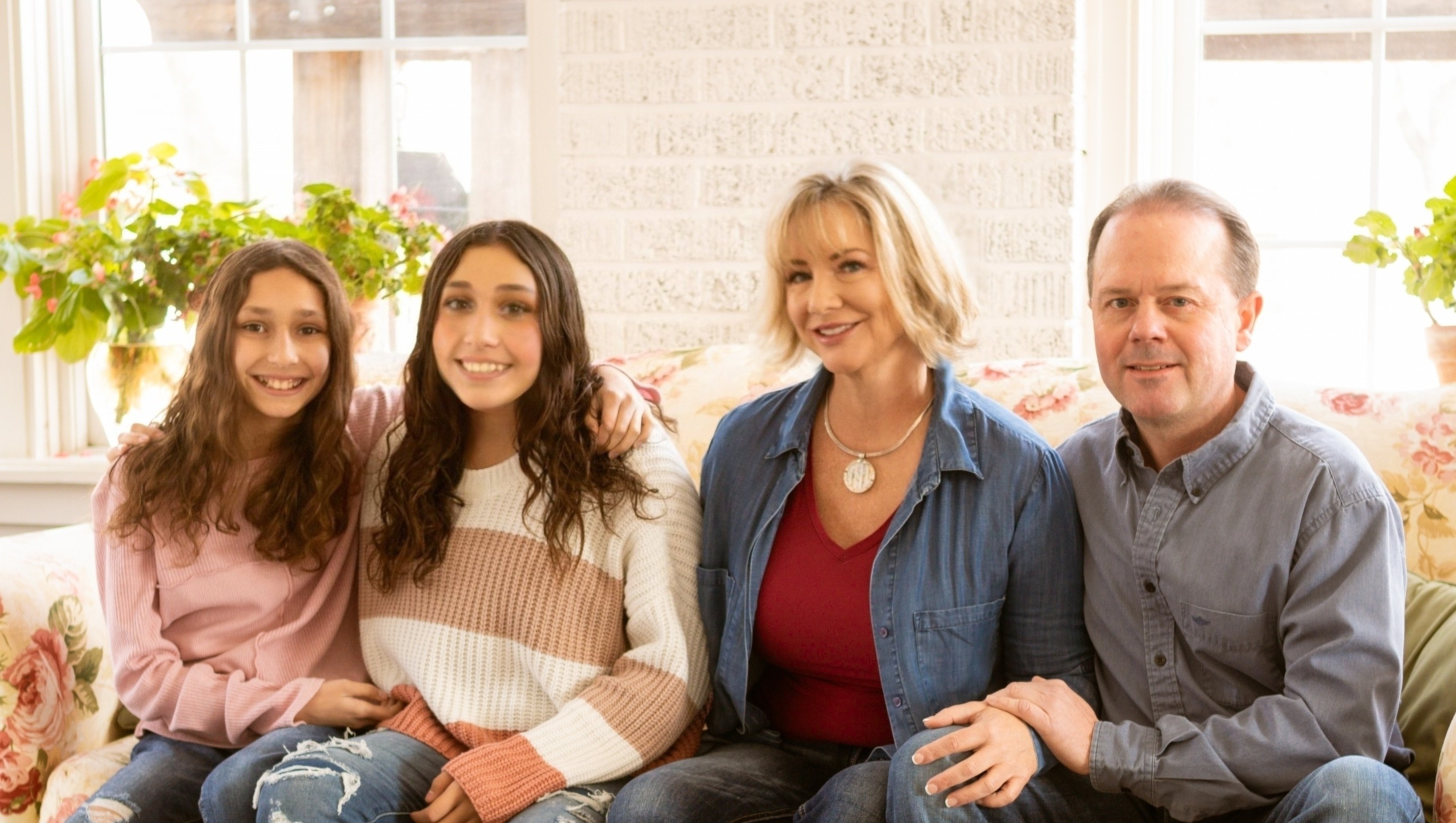 Fundraiser for Rebekah Edman by Aaron Sewell : Support Chloe and Gia's ...