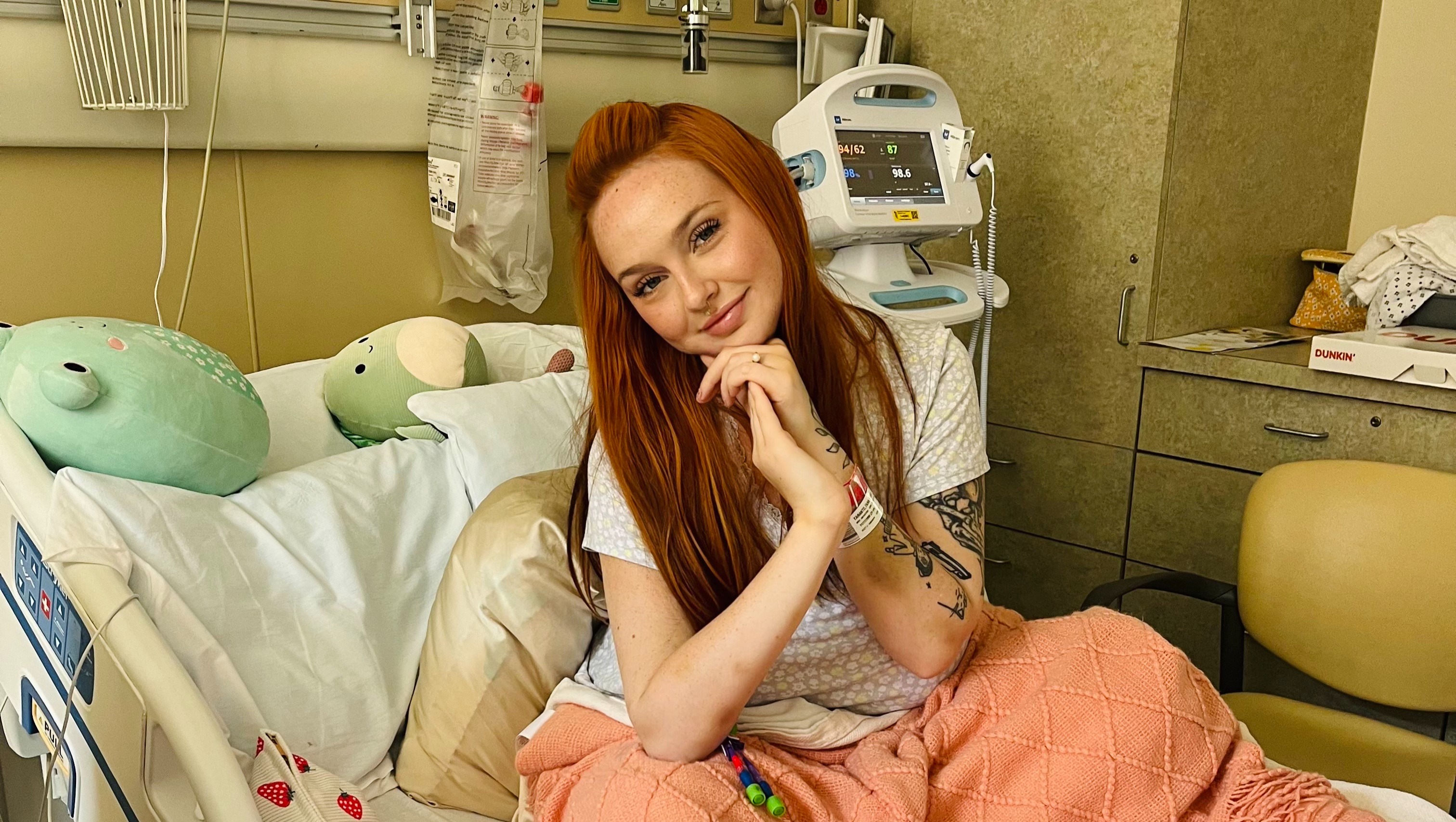 Fundraiser for Paige Taranto by Hailey Fraidin : Standing Strong with ...