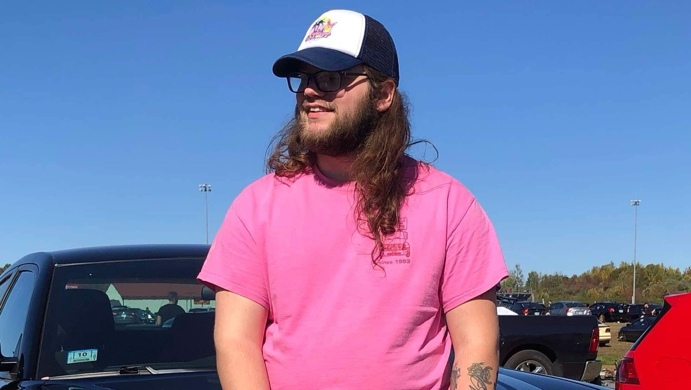 Fundraiser for Cameron Butterfield by Melissa Pacheco Howard : Support ...