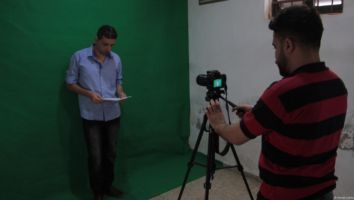 Fundraiser by Gabriel Polley : A Family's Story from Gaza: Hope Amid ...