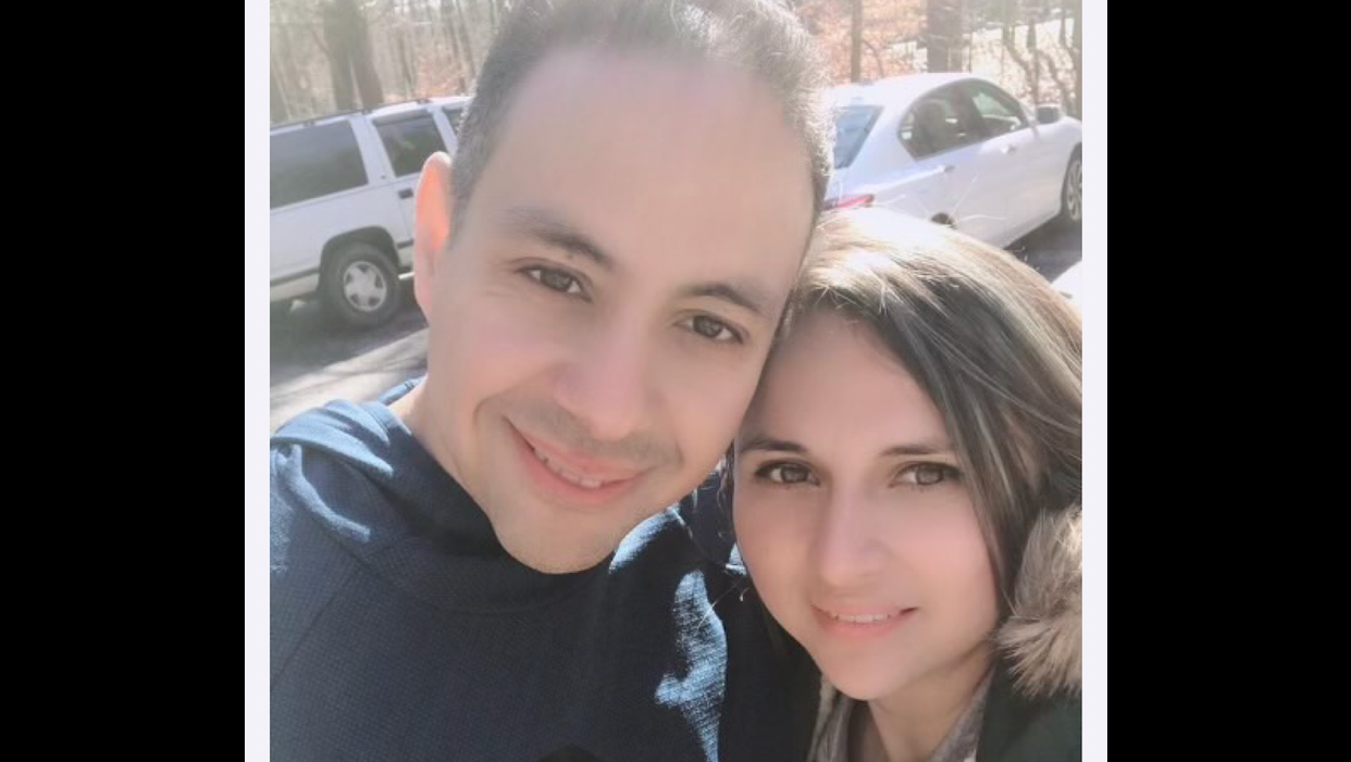 Fundraiser for ron Al by Christina Burdette : Support Seidy Alava After ...