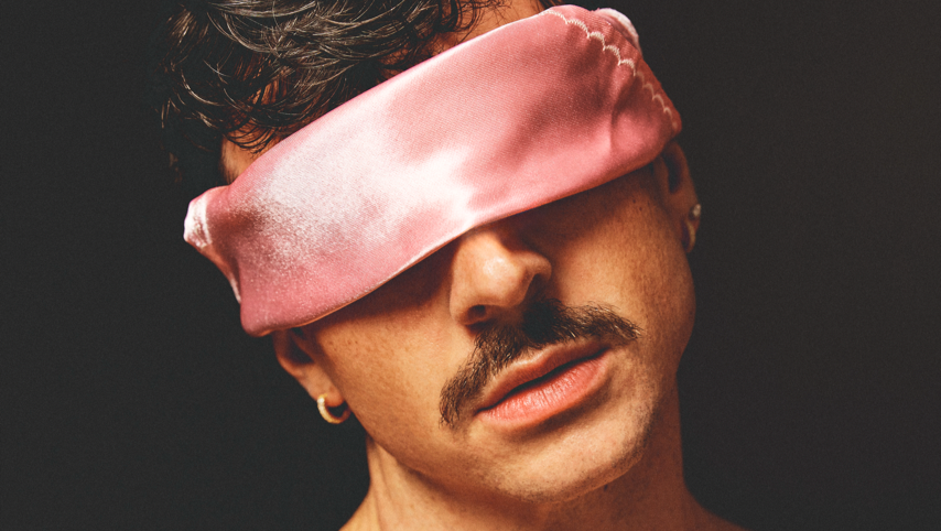 Fundraiser by Jack Scott : Empower Queer Art: Help Jack Scott's E.P.