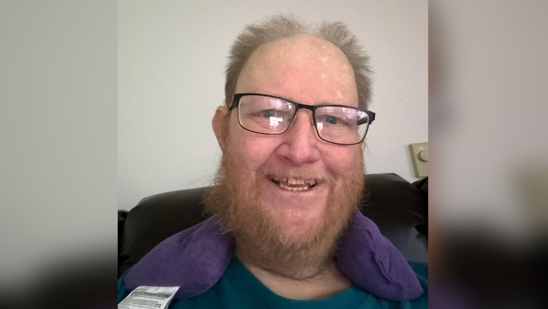 Fundraiser for Daniel Easterday by Judah Banke : Support Daniel ...