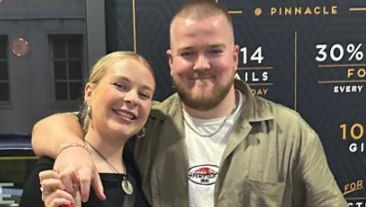 Fundraiser by Mia Fitzhugh : Half Marathon for John & Baz