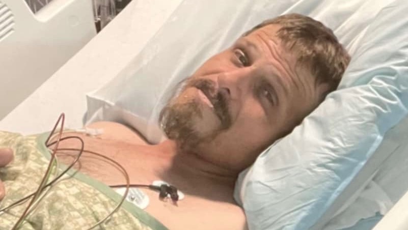 Fundraiser for Jonathan Glass by Jess Mathesius : Support Jons Recovery ...