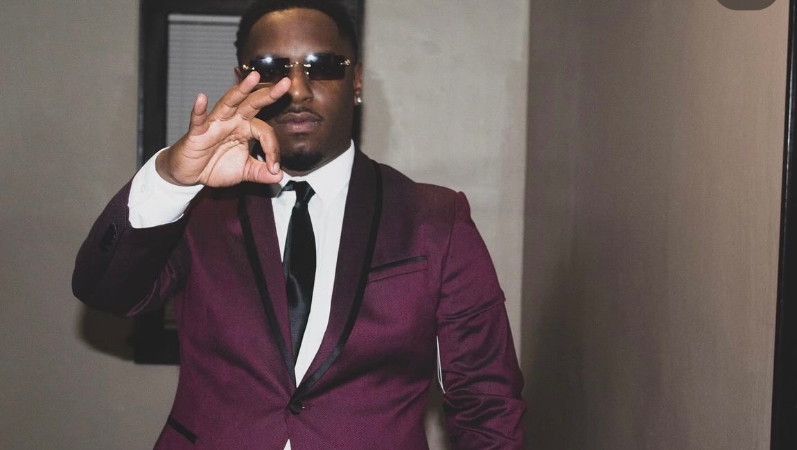 Fundraiser by Treshon Wagner : Support Treshon Wagner's Journey to ...