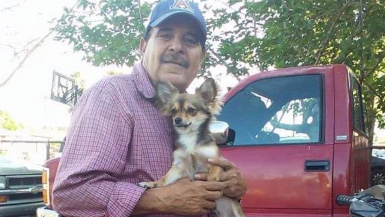 Fundraiser by Marvin Mejia : Support Fernando Payan's Family in Their Loss