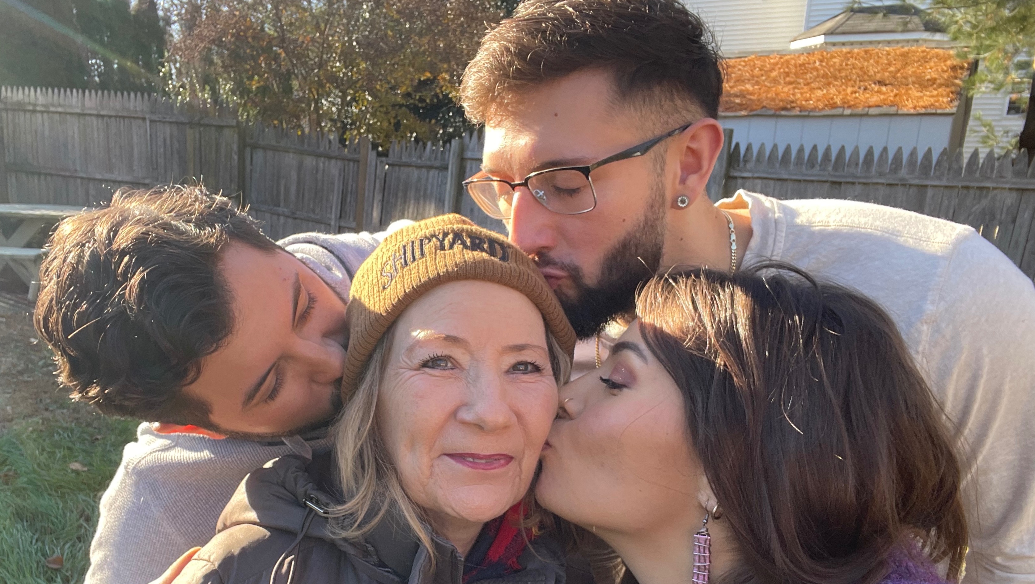 Fundraiser by Brian Yasin : Assist with Lauren Johnson's Final Farewell