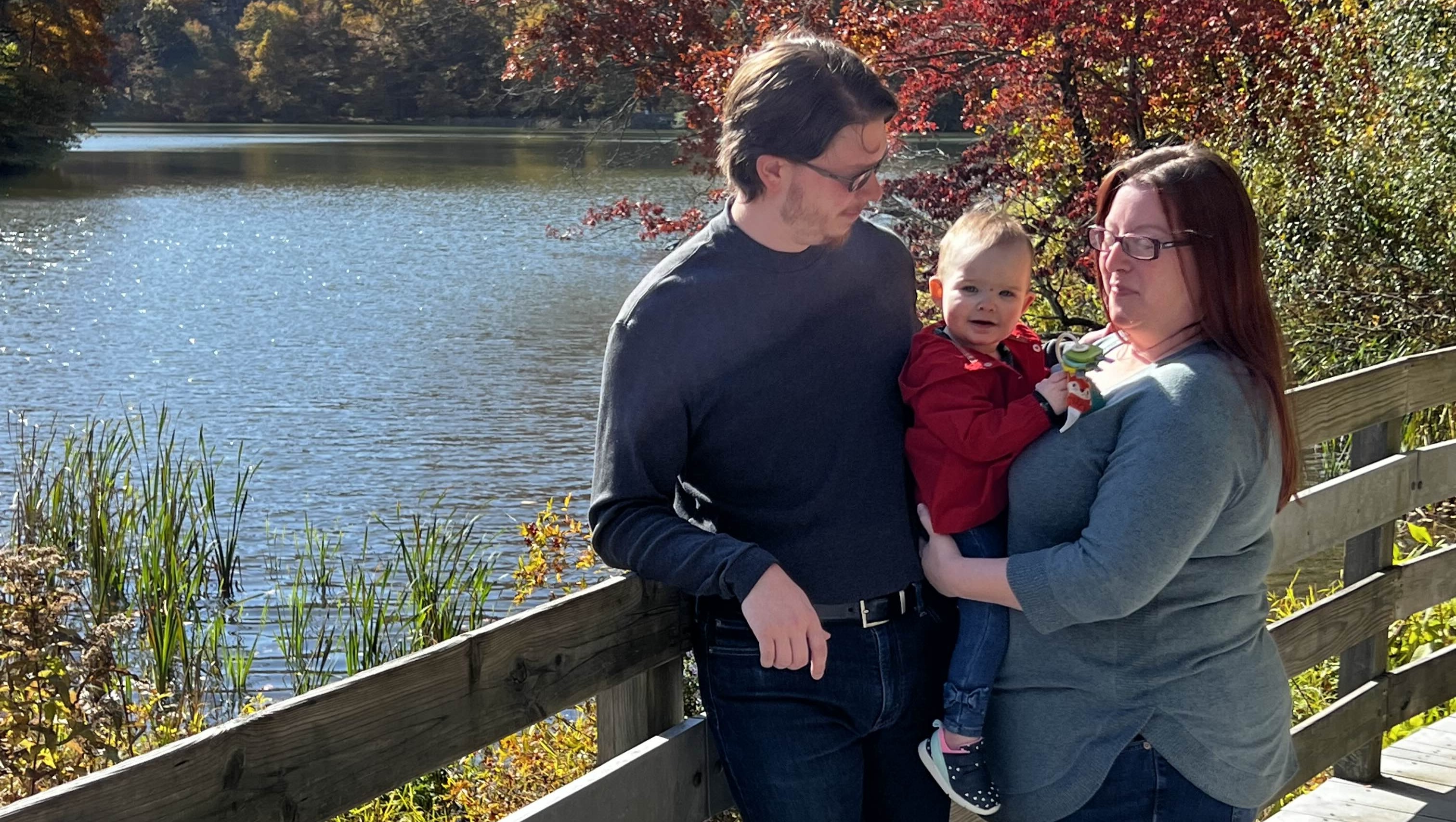 Fundraiser by Nathan Mosley : Keep The Lights On