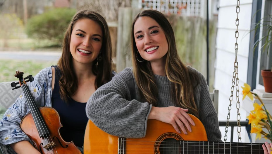 Fundraiser by Claire Herzog : Support Faith & Claire's Whimsy Willow Album