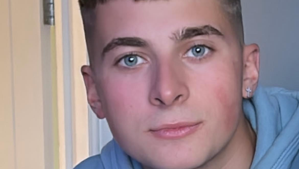 Fundraiser for Christopher Hearns by Leanne Bolger : Gordon Monteith