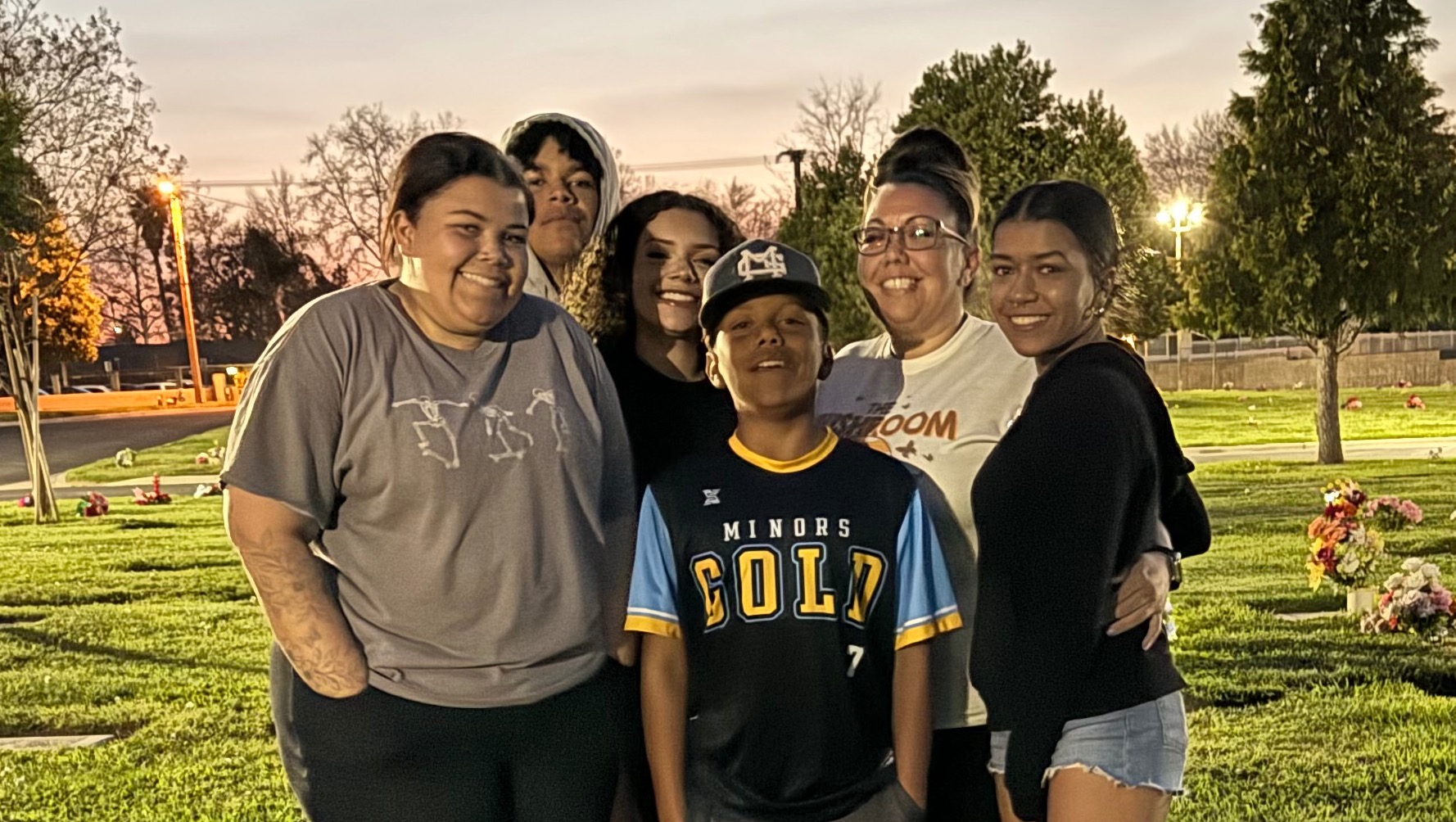 Fundraiser by Amya Daniels : Help Alta Miller's Kids Through This ...