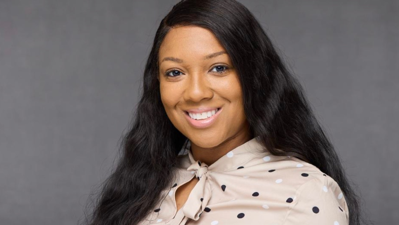 Fundraiser by Tiffany Hicks : Support Tiffany Hicks' Medical School Dream