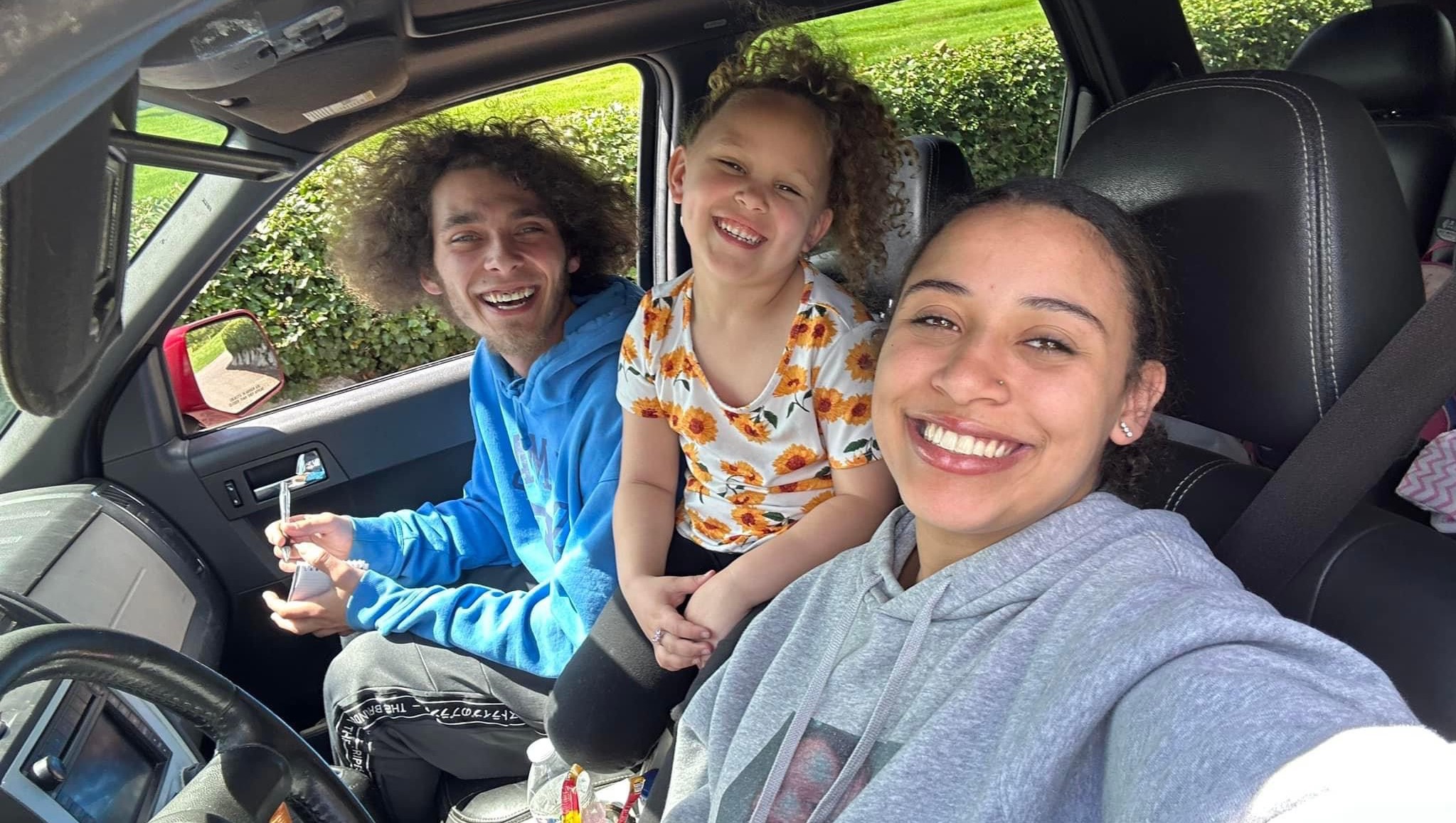 Fundraiser for Jade Perez-Barroso by Taylor Hoffler : Help Jade's ...