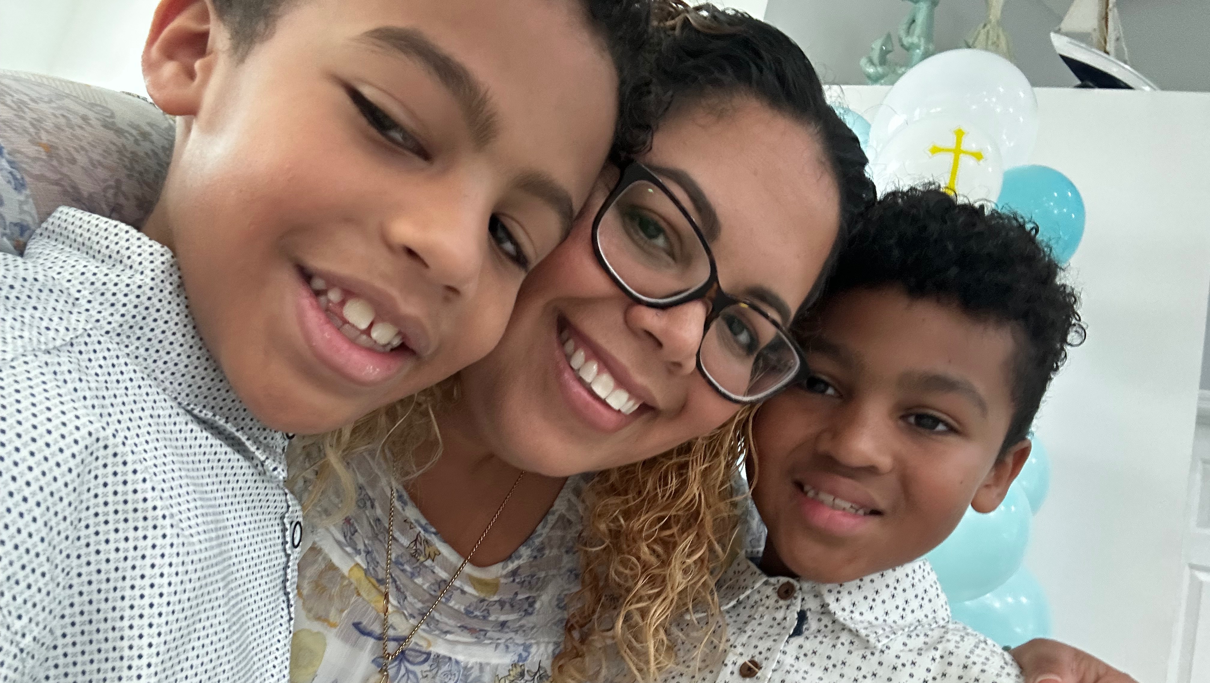 Fundraiser by Yvette Bernace : Urgent Help Needed for Displaced First ...