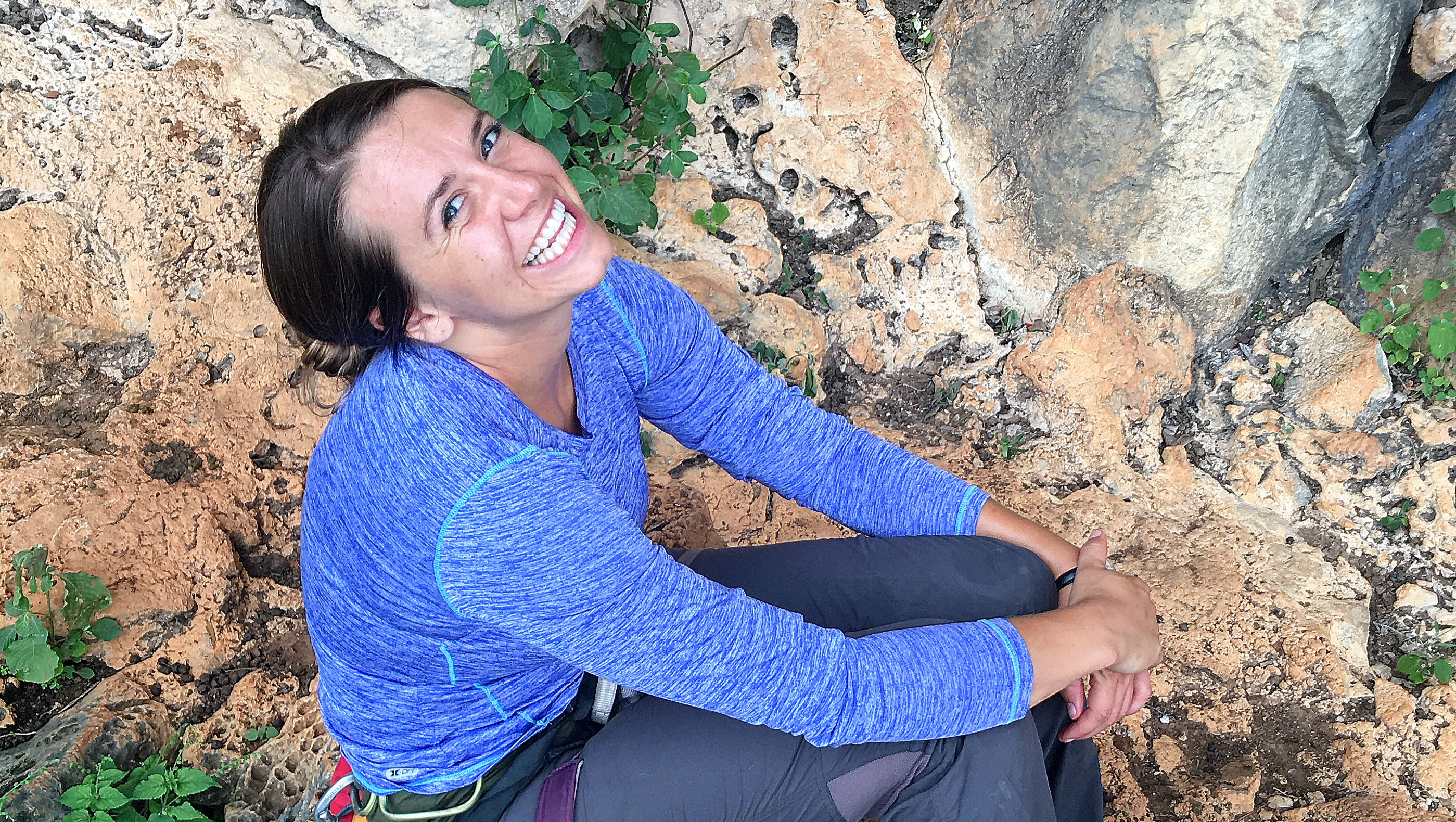 Fundraiser for Clay Mansfield by Valerie Wood : Aid Loreah's Journey to ...