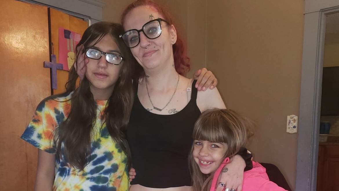 Fundraiser by Ella Carpenter : Help Us Give Angel Dawn a Proper Burial