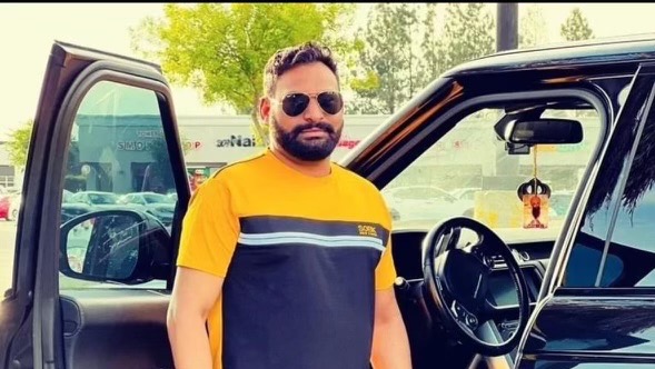 Fundraiser by Mankaran Singh : Help Send Varinder Singh Home for Final ...