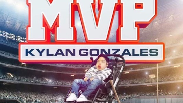 Fundraiser for Andrew Gonzales by Carmela Romero : Help Kylan's Family During Medical Crisis