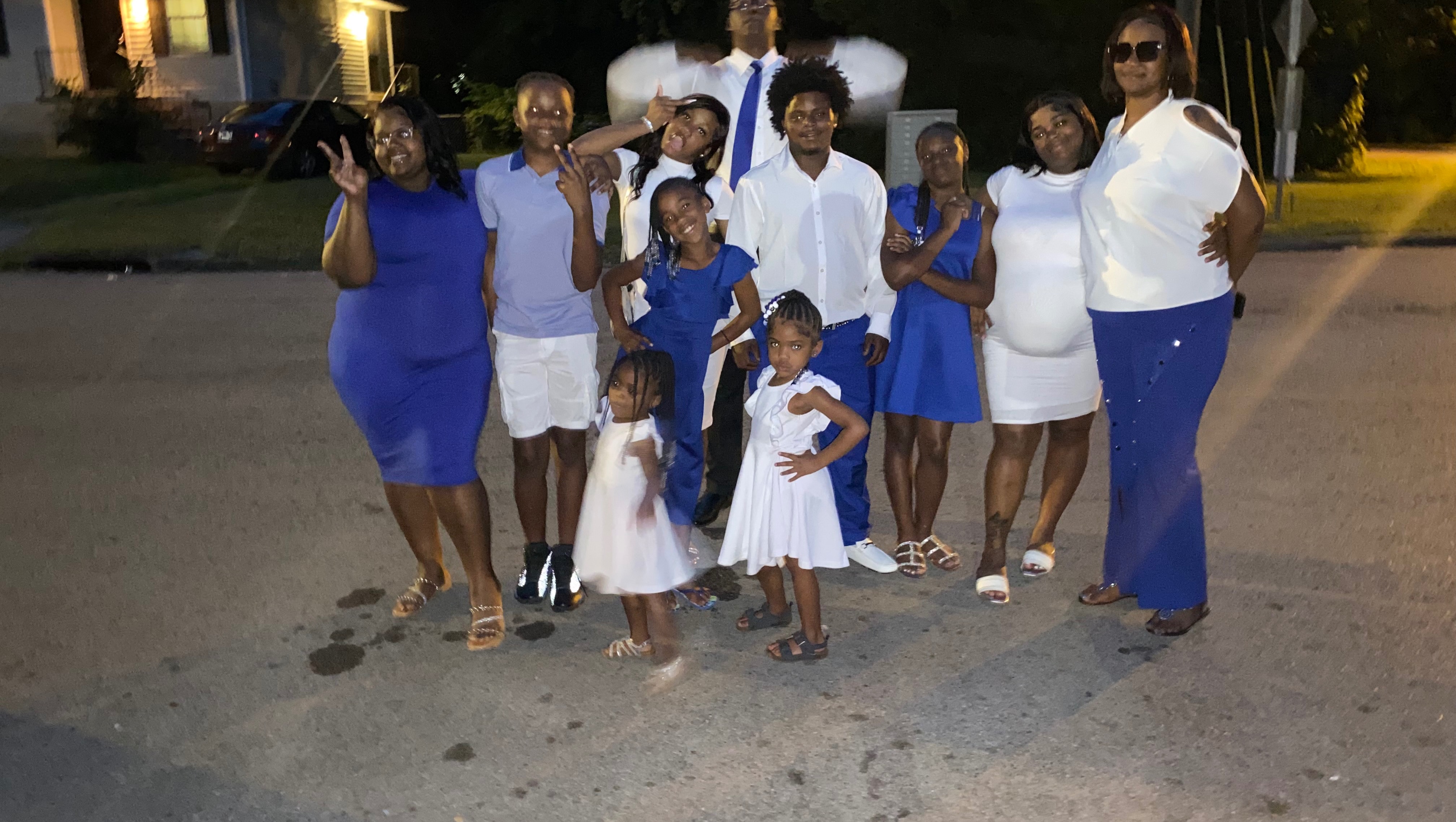 Fundraiser by NaTasha Bean : Please help support us so that we will not ...
