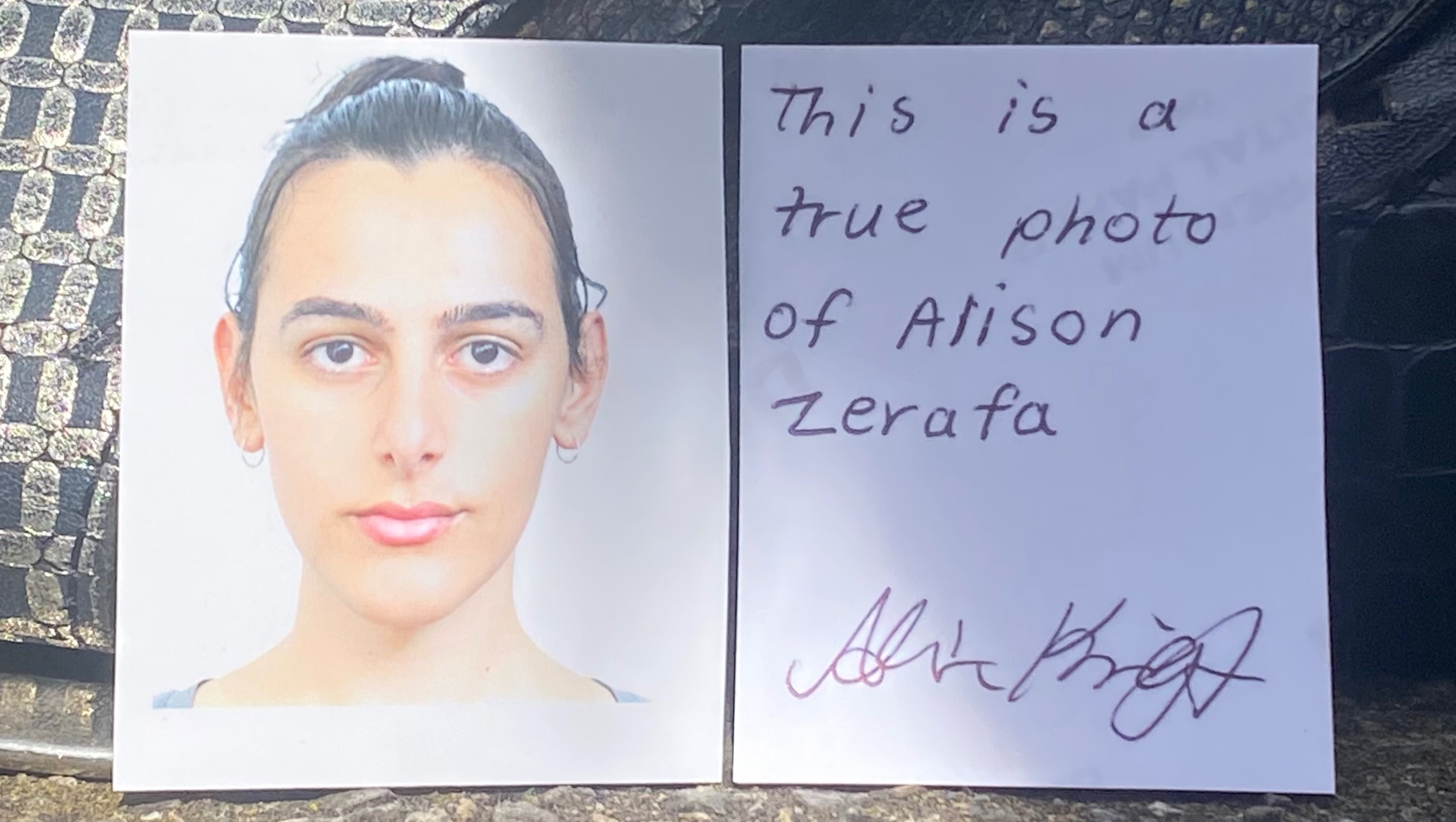 Fundraiser by Alison Zerafa : Alison’s FFS Fundraiser