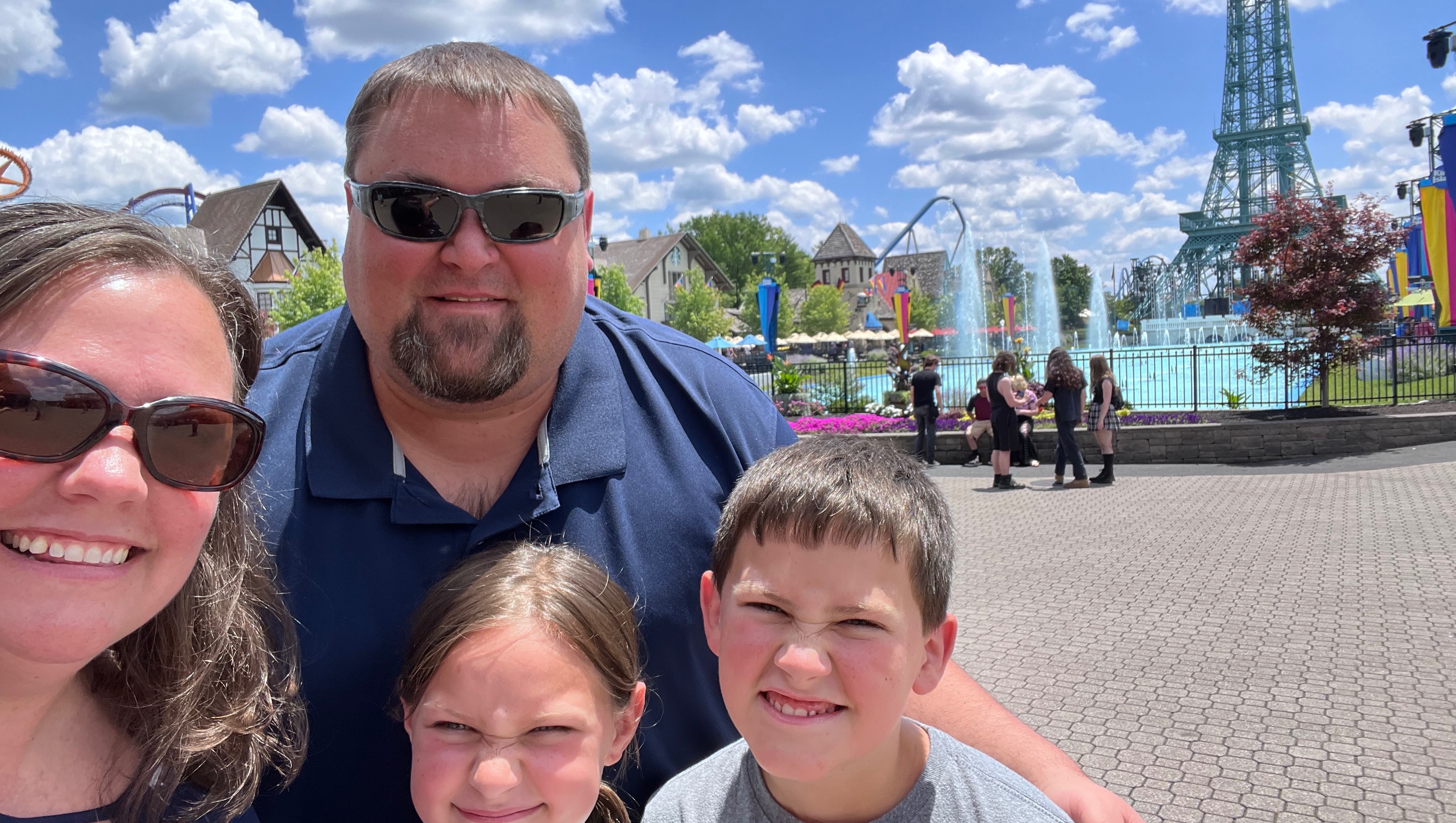 Fundraiser for Michelle McFarland by Courtney Reece and Toni Morales ...