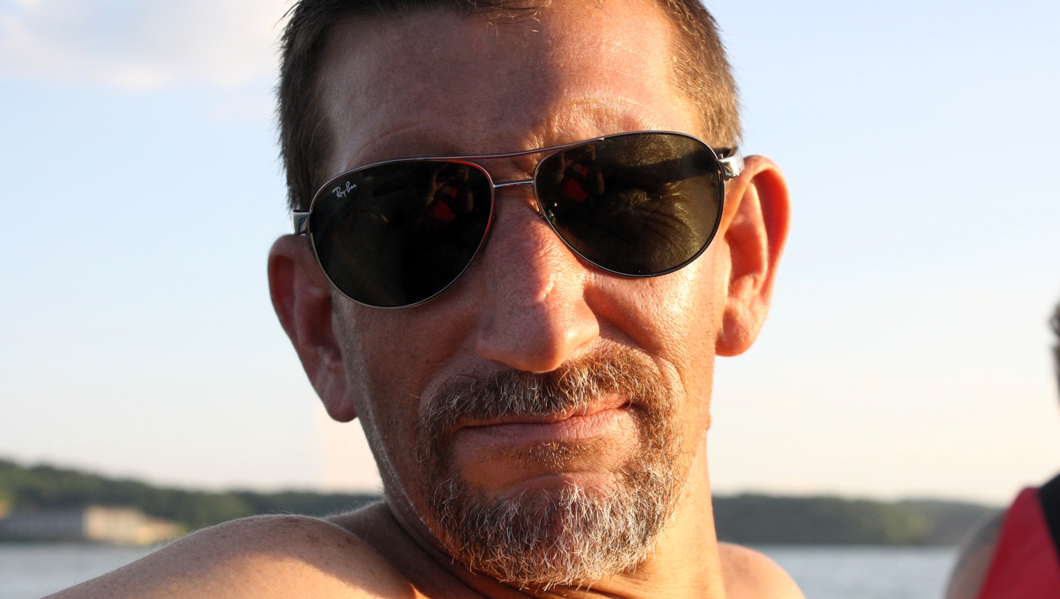 Fundraiser for Joseph Ramsey by Chris Durbin : Support Joey Ramsey's ...