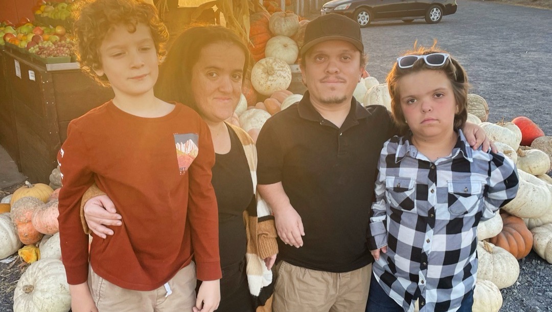 Fundraiser for kelly trask by Edward Trask : Help Kelly's Family Adjust ...